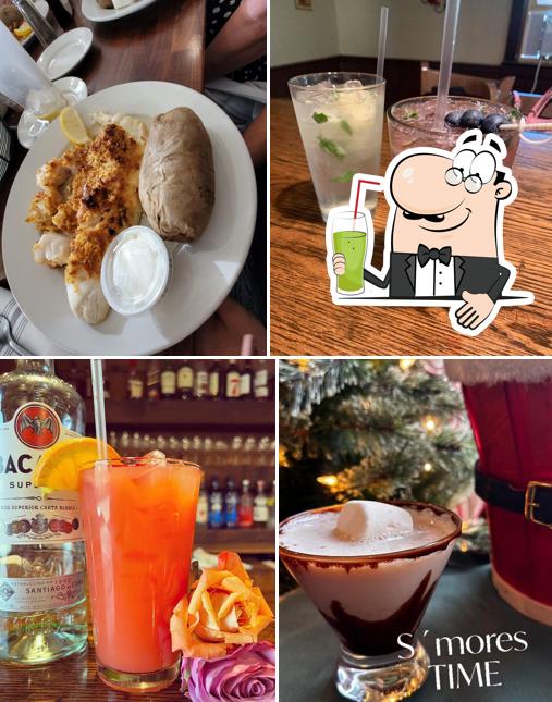 The Village Inn, Dracut - Restaurant menu, prices and reviews
