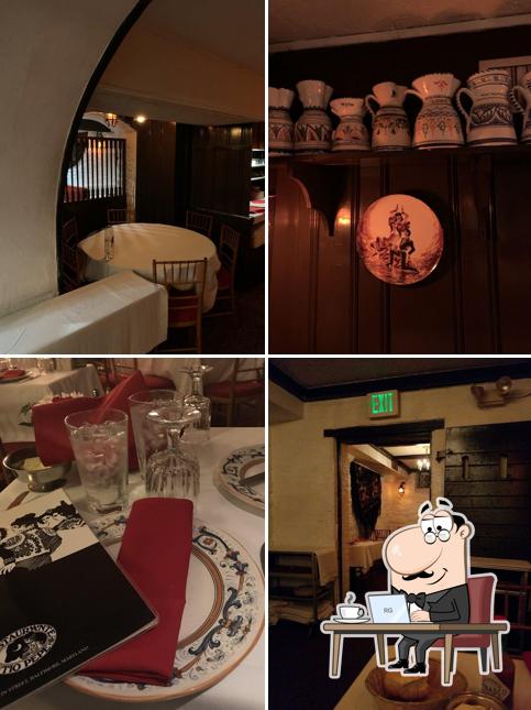 Restaurante Tio Pepe, Baltimore - Restaurant menu, prices and reviews