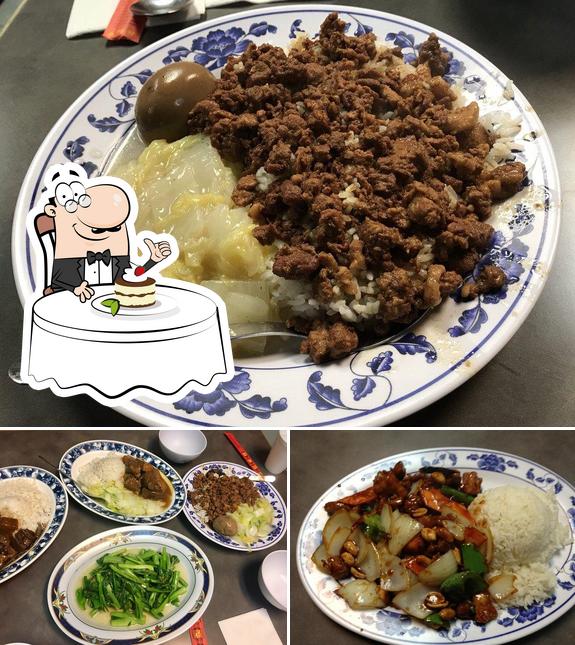 Wong's Wok, St. Louis - Restaurant menu, prices and reviews