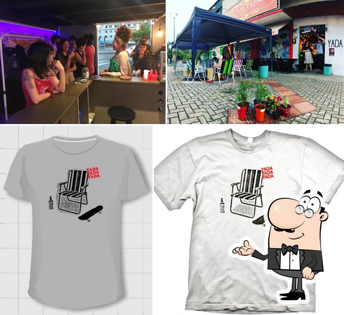 Yada Yada Yada - Lanches, Bar e Entretenimento, Curitiba - Avaliações ...