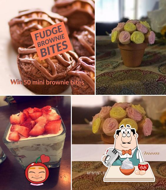 Top 5 restaurants with cakes in Jamestown, North Carolina, january 2026 ...