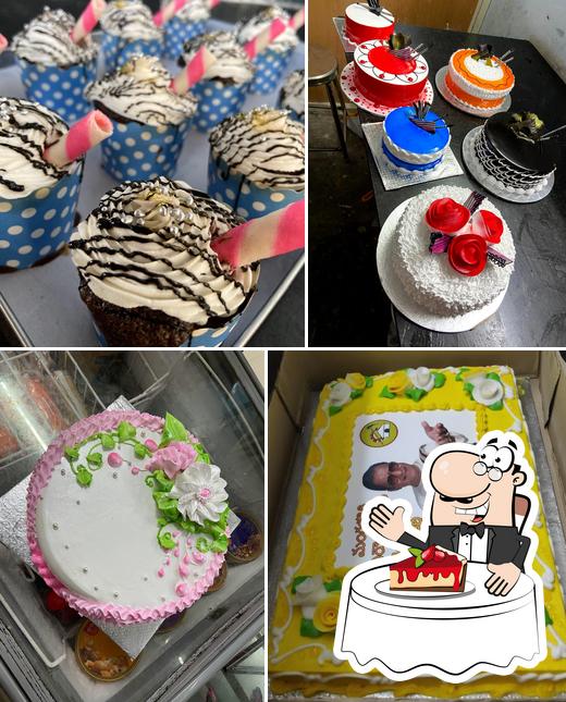 Raj Bakery, Vaddeswaram - Restaurant reviews