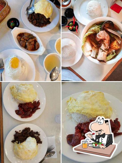 Tapsi ni Vivian at Bulaluhan, Pasig - Restaurant menu, prices and reviews