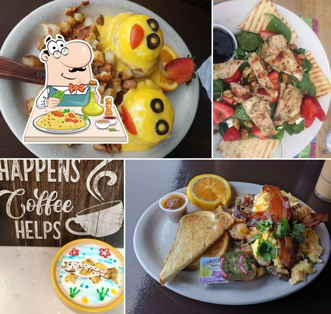 Yummies Bistro, South Padre Island - Restaurant menu, prices and reviews