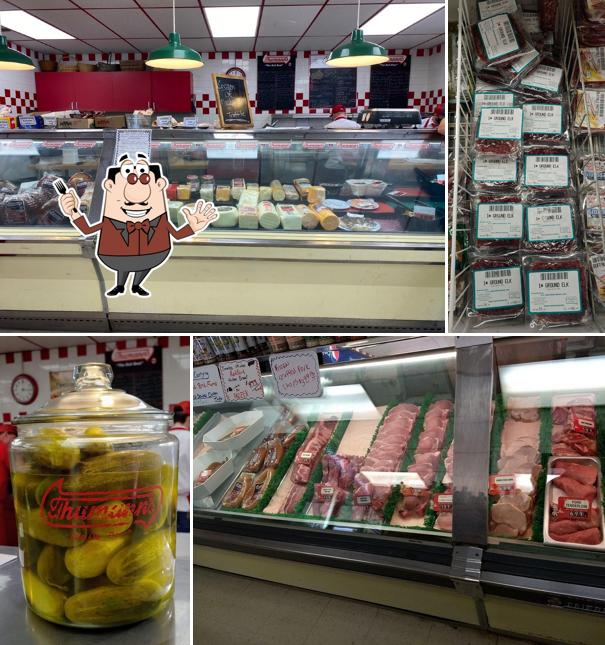 Your Butcher Frank in Longmont - Restaurant menu and reviews