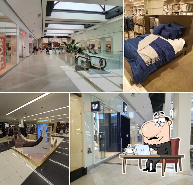 Best restaurants in Westfield Fashion Square Mall - Restaurant Guru