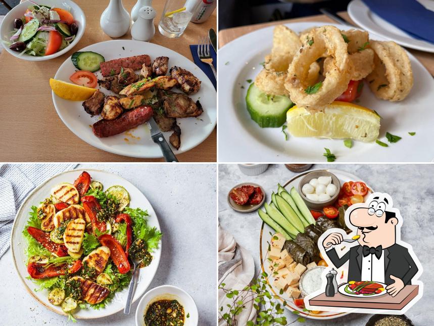 Top 10 restaurants with doner kebabs in London, august 2025 ...