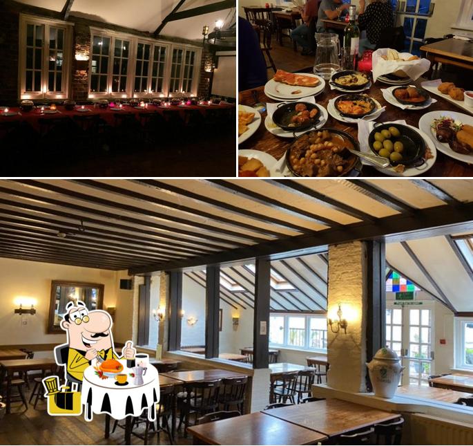 El Coto, Newcastle upon Tyne - Restaurant menu, prices and reviews
