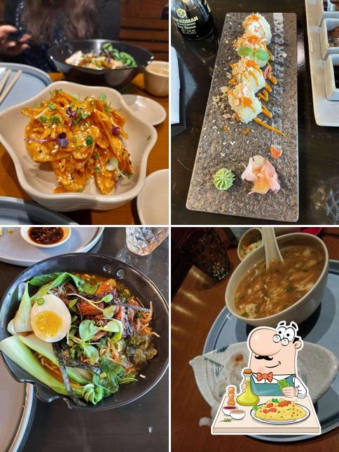 You Mee, Bengaluru - Restaurant menu, prices and reviews