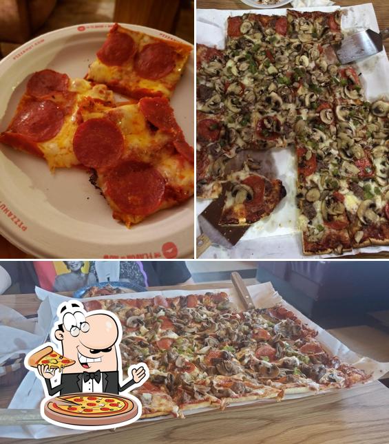 Aldo's Pizza, Green Bay - Restaurant menu, prices and reviews