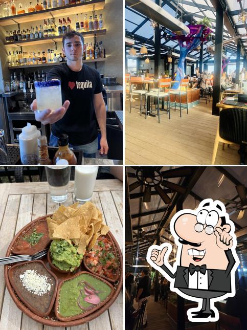 Best restaurants in Edmonton Brewery District Mall - Restaurant Guru