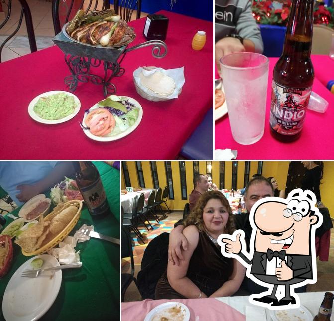 Restaurant El Túle, Nogales - Restaurant menu, prices and reviews