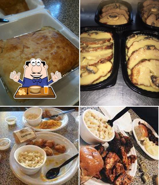The Chicken Connection, Haverhill - Restaurant menu, prices and reviews