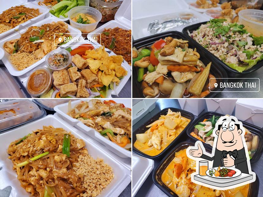 Bangkok Thai in Chester - Restaurant reviews