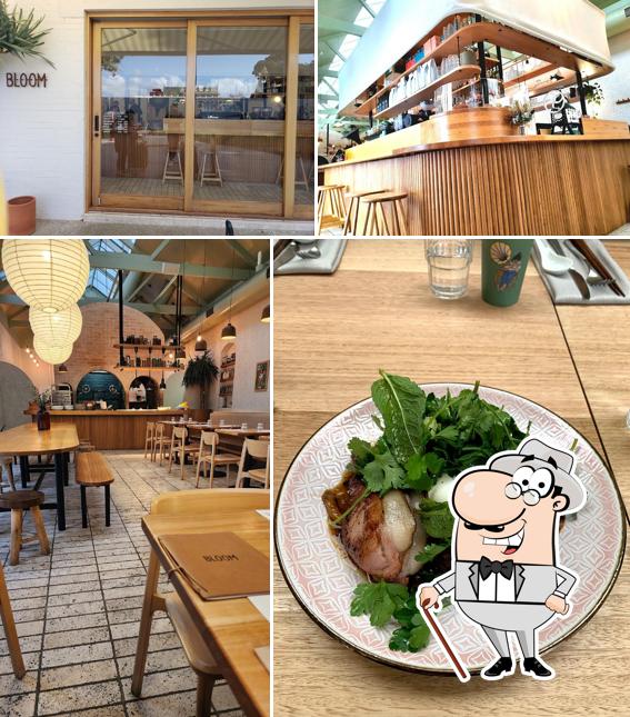 Bloom, Thebarton - Restaurant menu, prices and reviews