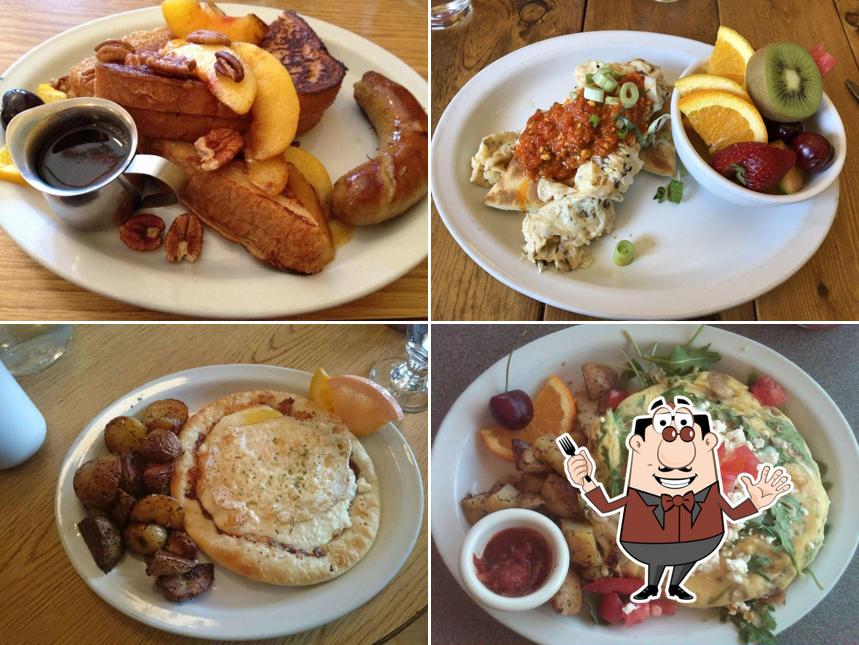 Blue Toque Gastro Diner, Fernie - Restaurant menu, prices and reviews