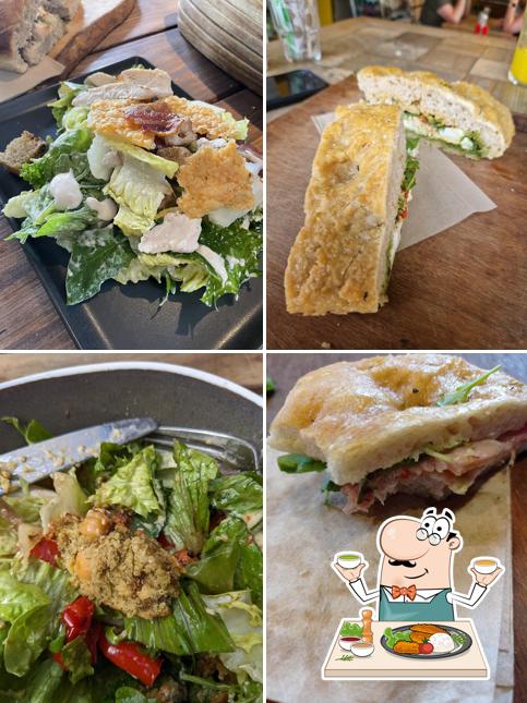 Fettle, Edinburgh - Restaurant menu, prices and reviews