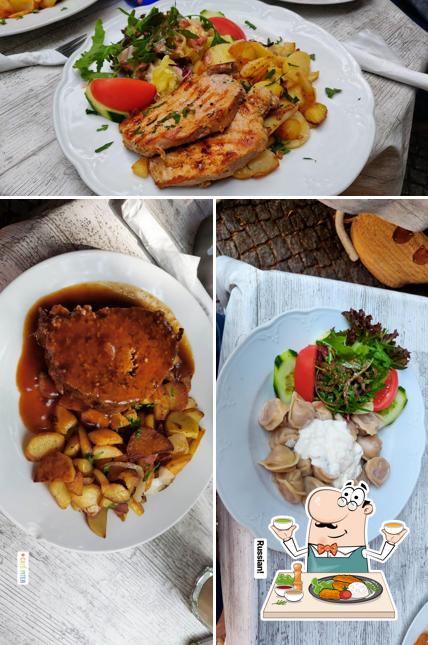 Café Piter, Berlin - Speisekarte, Preise und Bewertungen
