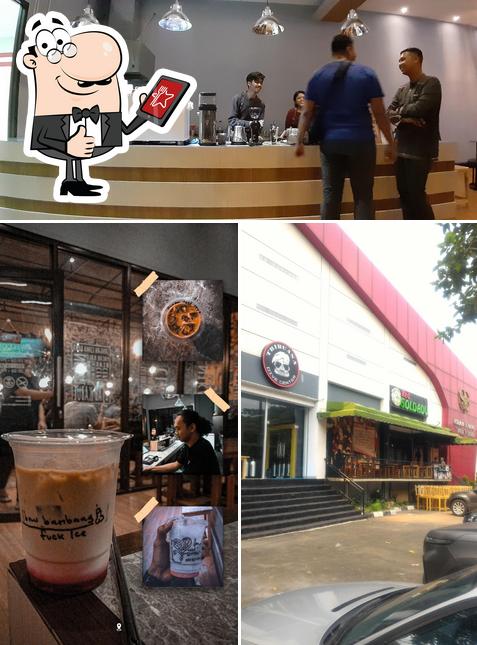 Red Soldadu, East Jakarta - Restaurant menu, prices and reviews