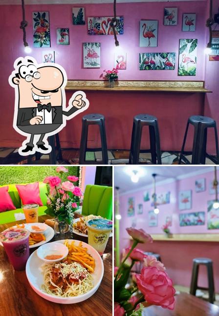 Find the best place to eat in Libacao, winter 2024 - Restaurant Guru