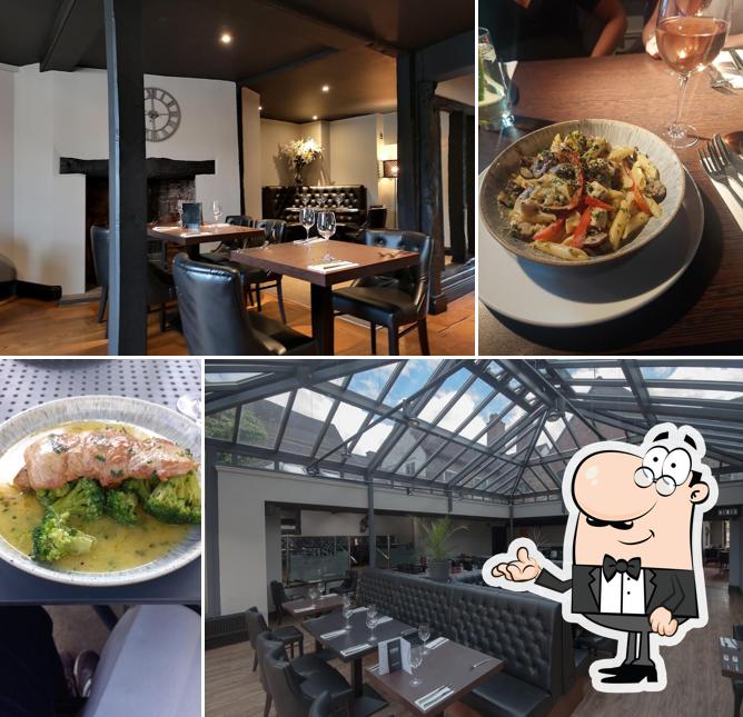 Casa La Cucina Italiana - Evesham in Evesham - Restaurant reviews