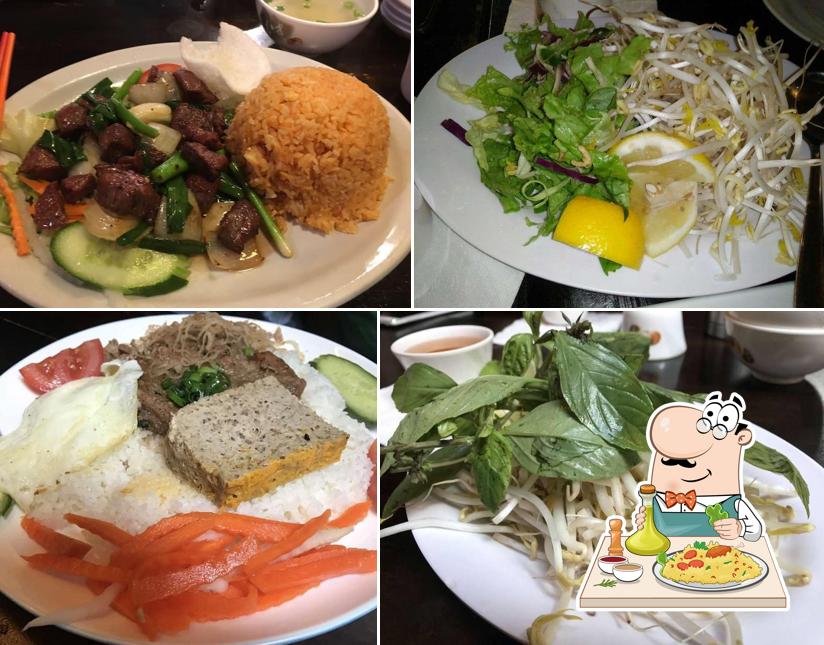 Co Do, Sunshine - Restaurant menu, prices and reviews