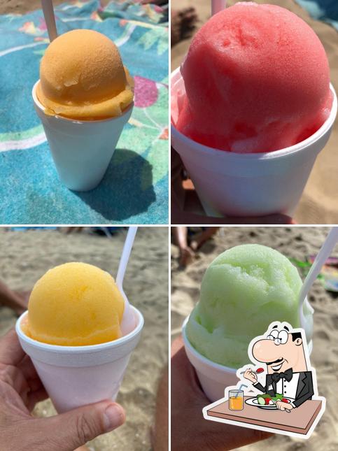Planet Ice in Rehoboth Beach