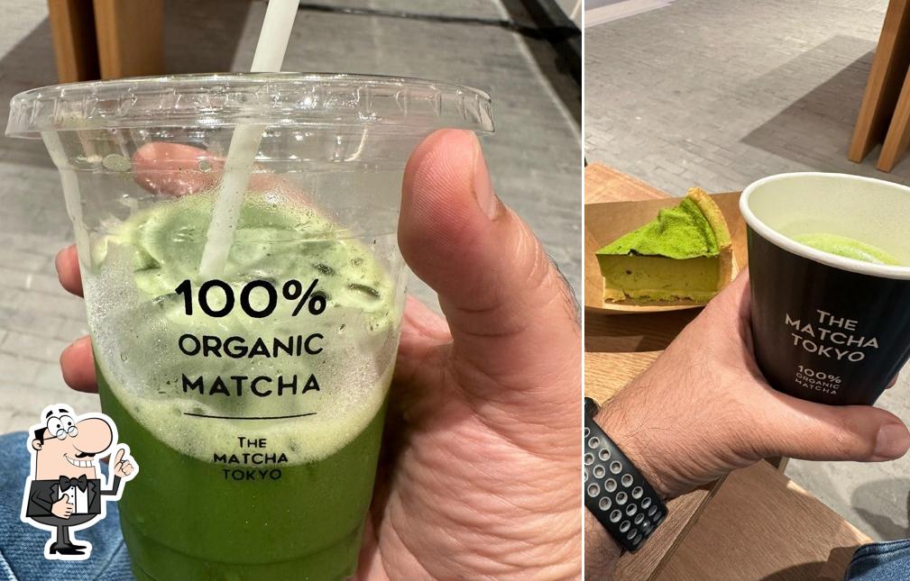 The Matcha Tokyo desserts, Taguig