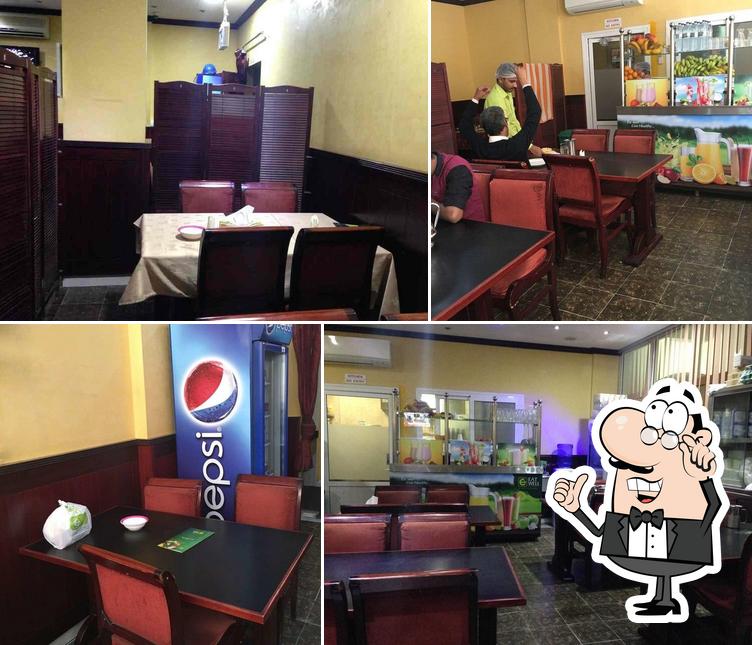 Eat Well restaurant, Dubai, Ground Level - Restaurant menu and reviews