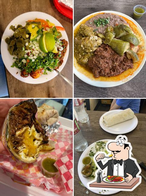 El Gallo Loco 2, Broken Arrow - Restaurant menu, prices and reviews