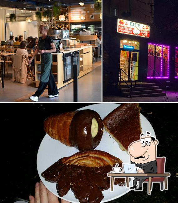 Eli's Bakery Cafe, Norristown - Restaurant menu, prices and reviews