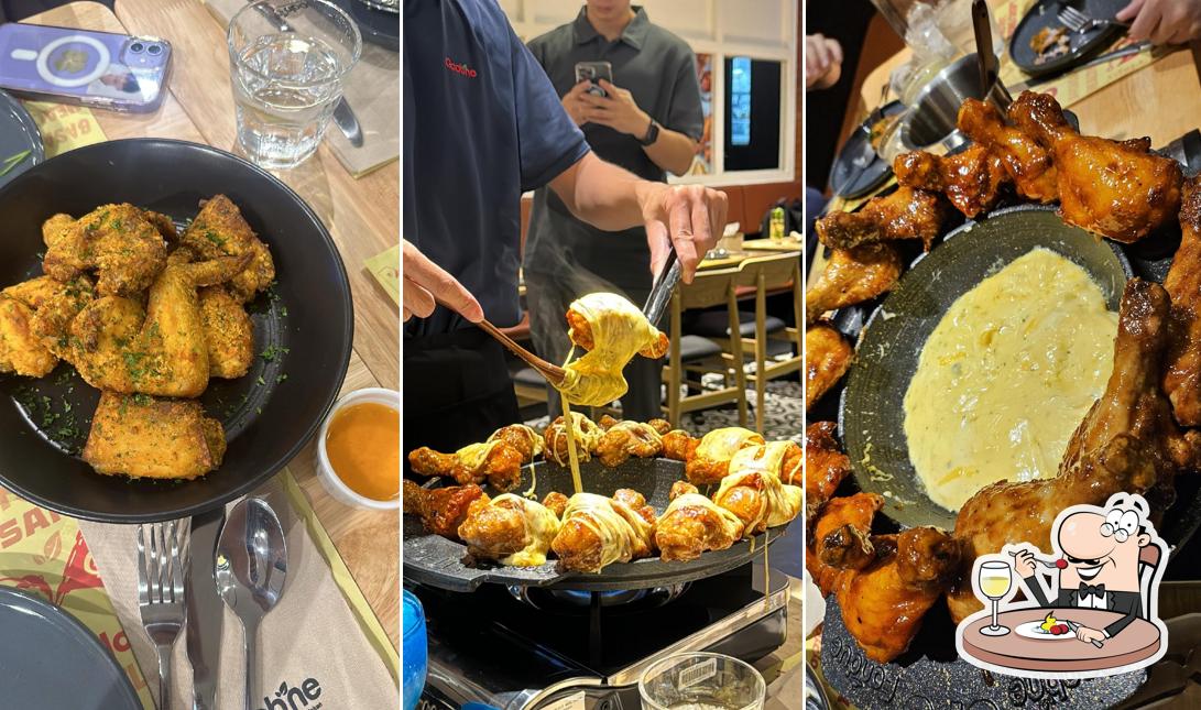Goobne, Taguig, Buendia - Restaurant menu, prices and reviews