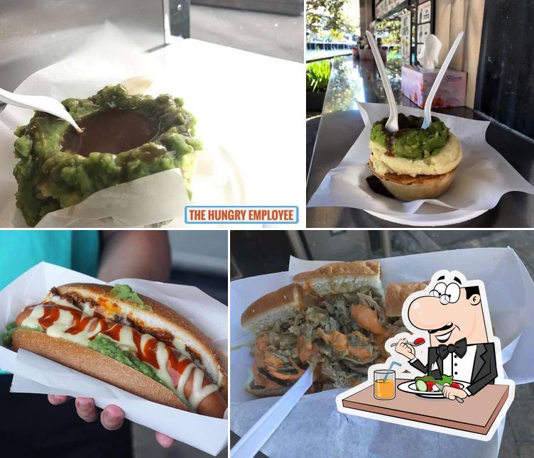 Best pie Floater in Sydney restaurants, autumn 2023 - Restaurant Guru