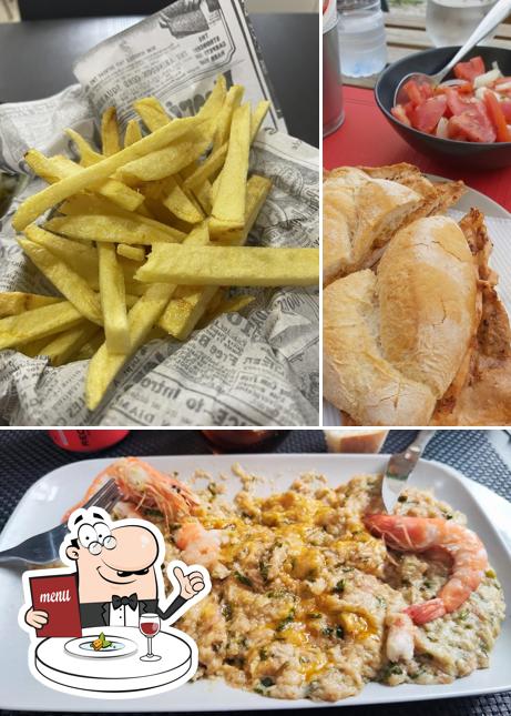 Hell's Chicken restaurant, Lisbon - Restaurant reviews