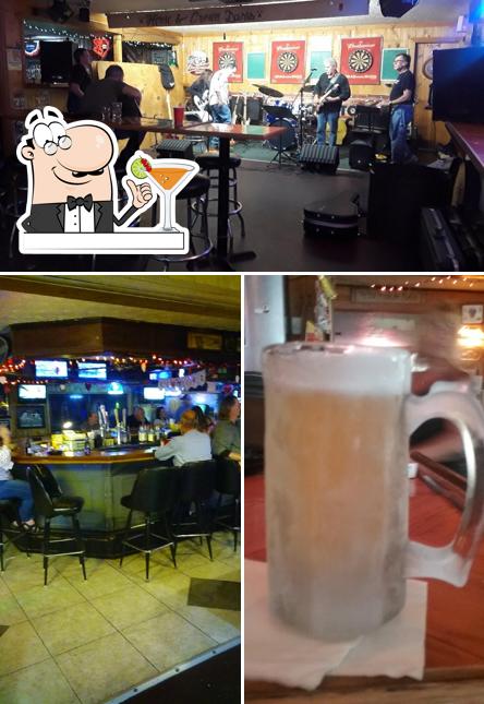 Horse & Crown Pub in Spring Hill - Restaurant reviews