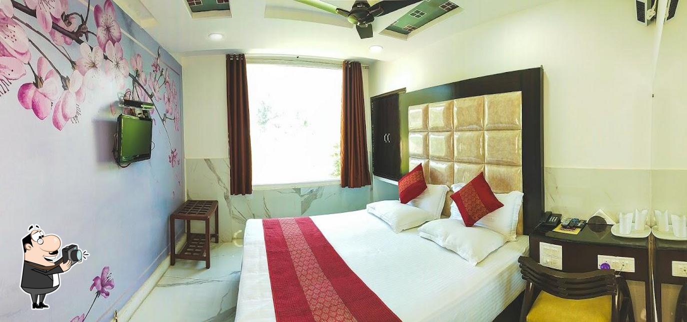 Hotel Sahil Palace, Rupnagar - Restaurant reviews