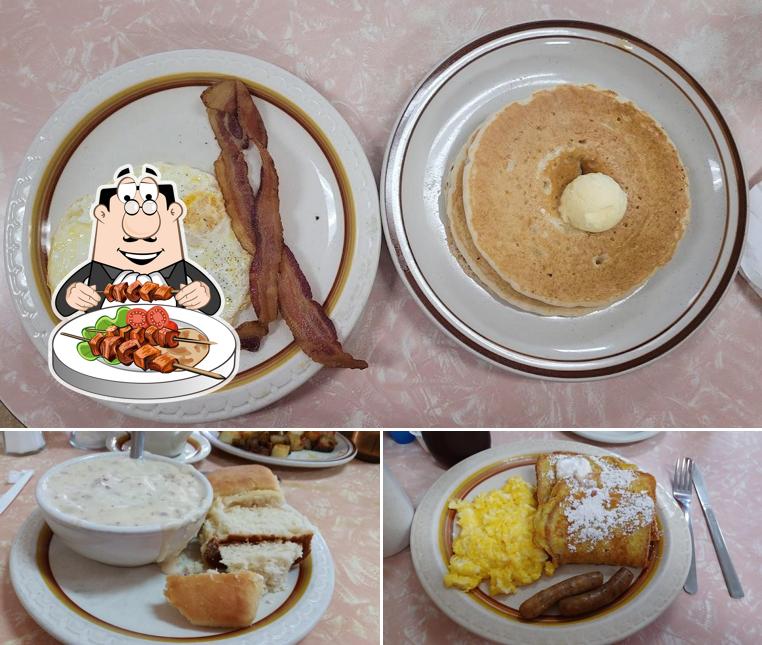 Kelcy's Restaurant, Tehachapi - Restaurant menu, prices and reviews