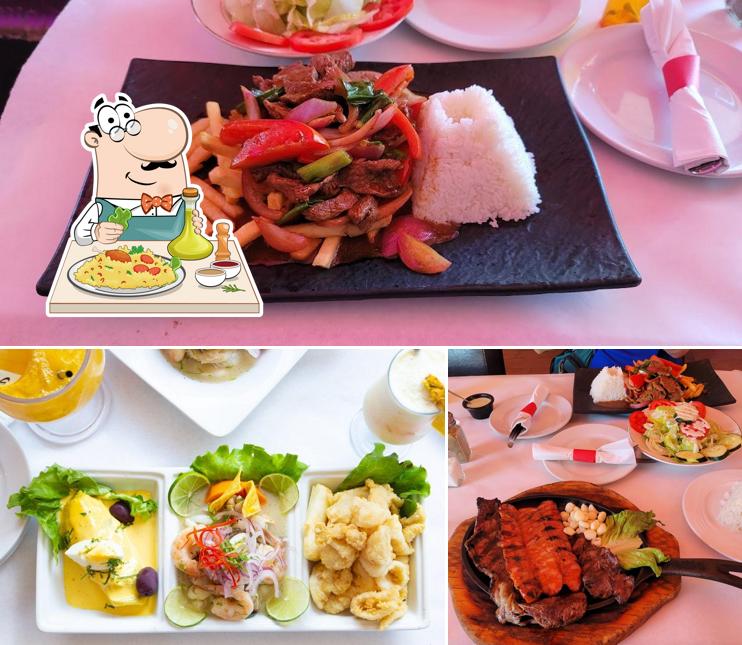 La Candela, Hicksville - Restaurant menu, prices and reviews