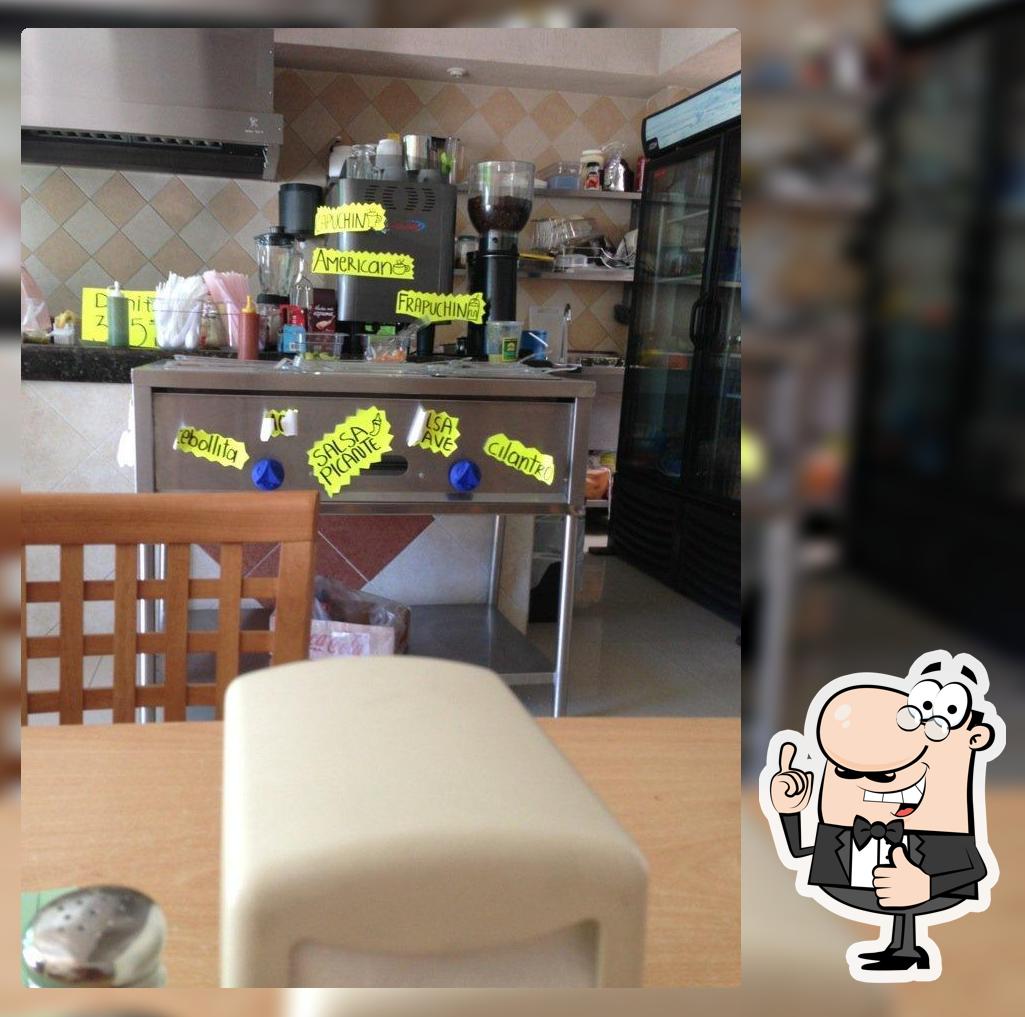 Marvic Restaurant - Café, Puerto Vallarta