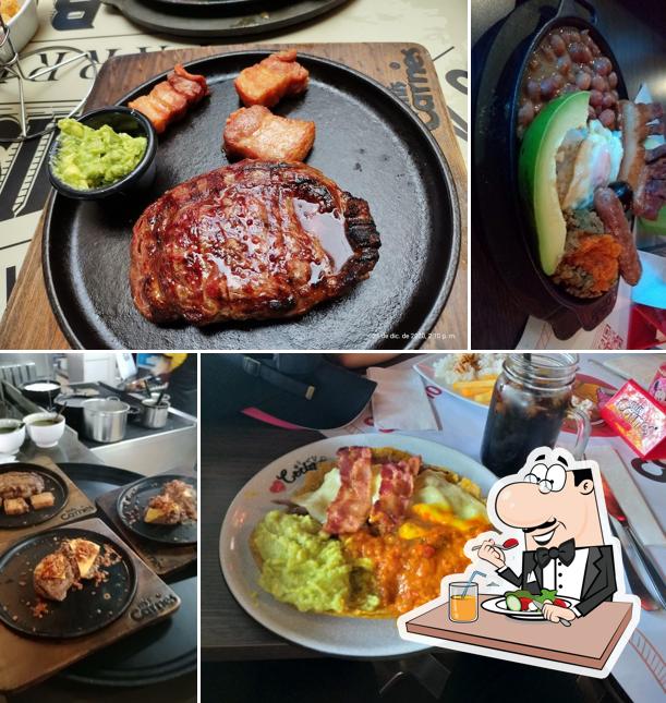 Mis Carnes Parrilla, Bogotá - Menú del restaurante, precios y reseñas