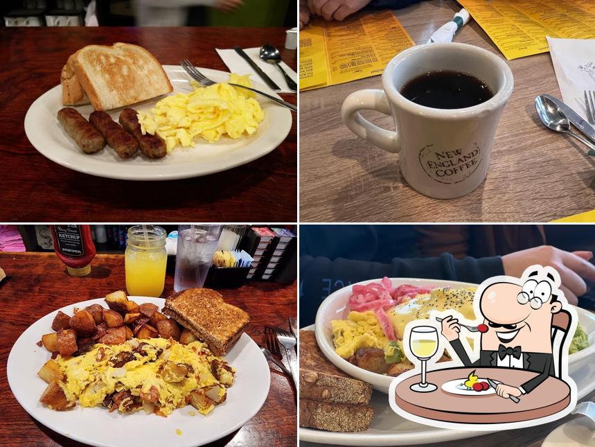 Morning Buzz Café in Amesbury - Restaurant reviews