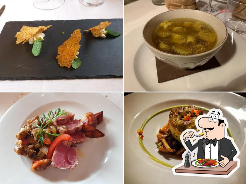 Osteria del Miglio 2.10 ristorante, Pieve San Giacomo - Recensioni del ...