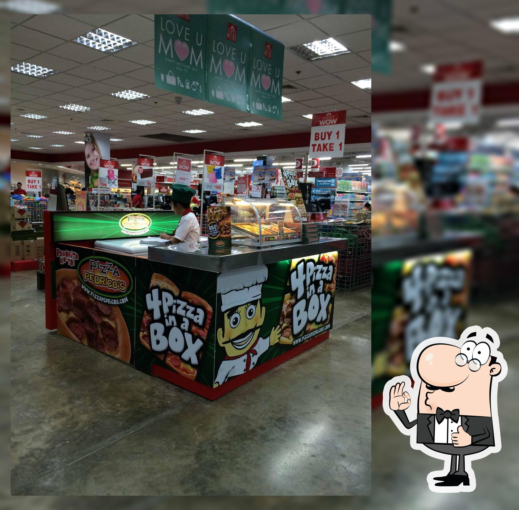 Best restaurants in Gaisano Grand Mall Carcar - Restaurant Guru
