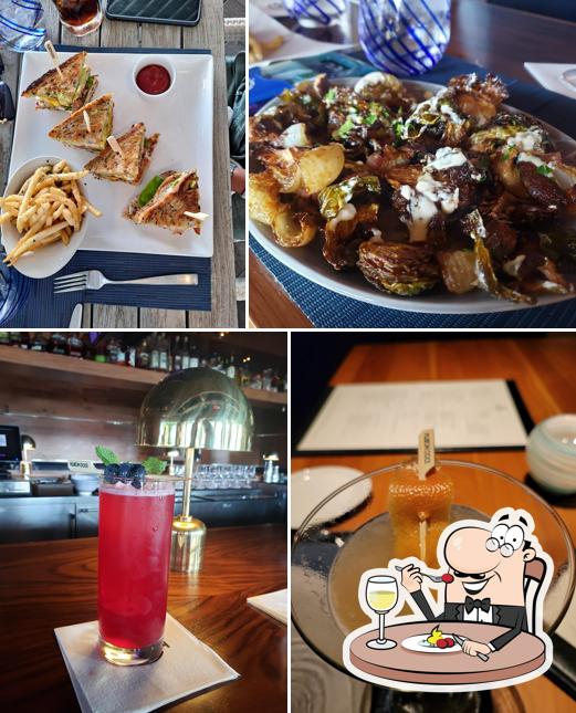 1000 NORTH in Jupiter - Restaurant menu and reviews