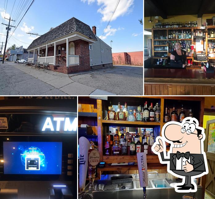 Ali's Bar and Grill, Cincinnati - Restaurant menu, prices and reviews