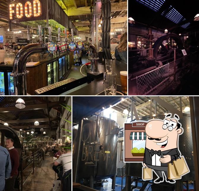 Bowland Brewery, Clitheroe - Restaurant menu, prices and reviews