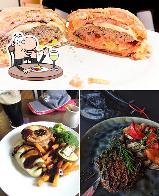 Duke's Steakhouse in Wisbech - Restaurant reviews