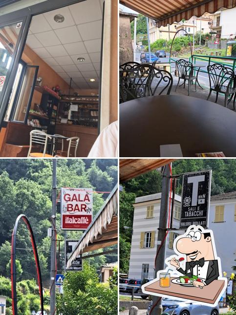 Gala Bar, Chiesa Nuova - Restaurant reviews