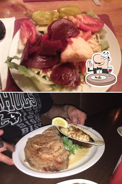 Take Five Inc, Agawam - Restaurant menu, prices and reviews