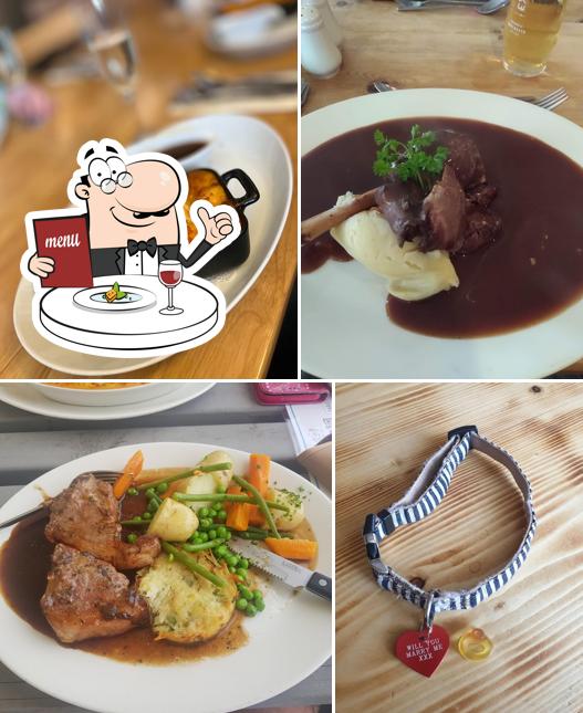 The Rag, Cannock - Restaurant menu, prices and reviews